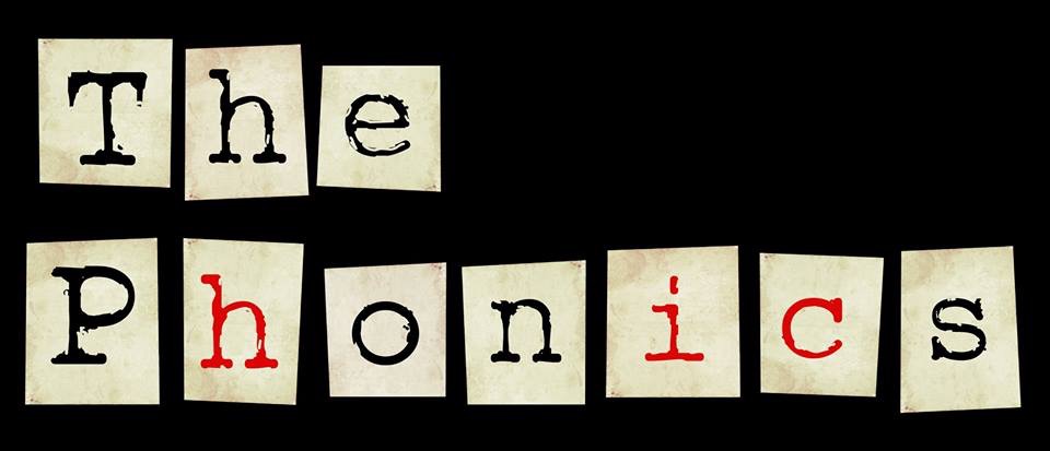 the-phonics-logo