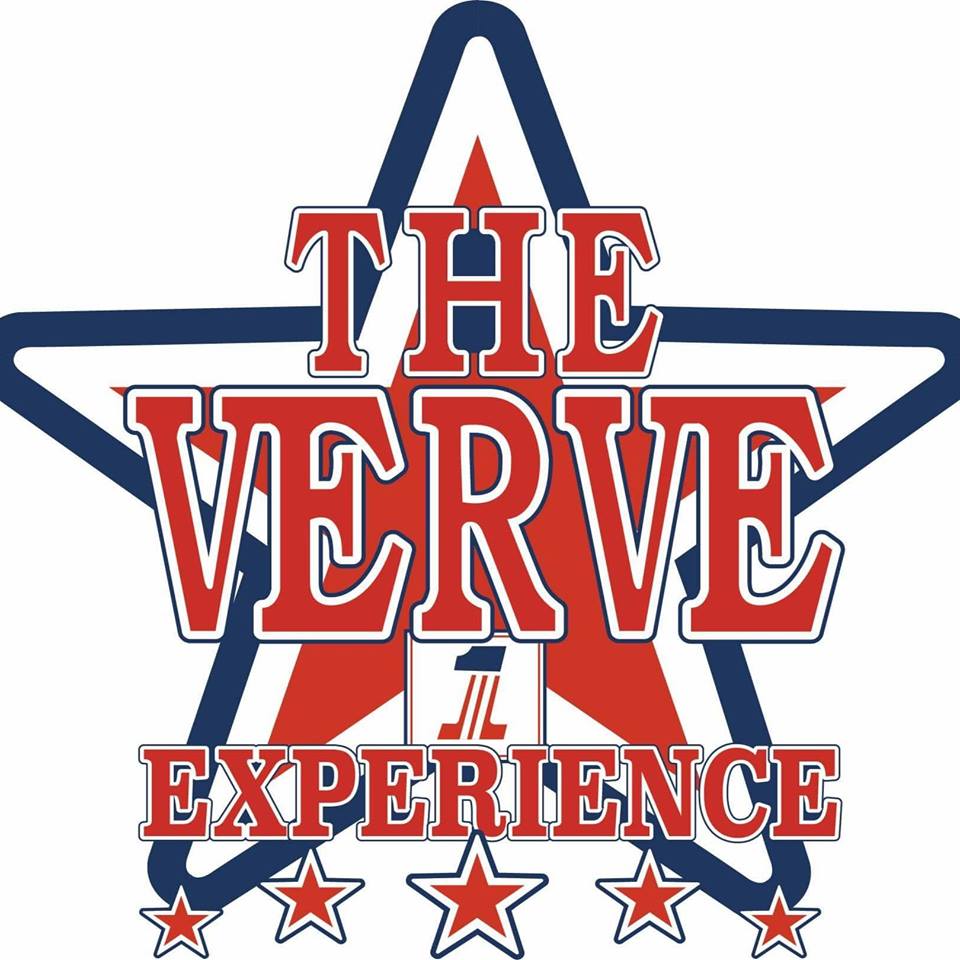 Verve Logo Logo Design: 5 Things To Consider | News | Verve™